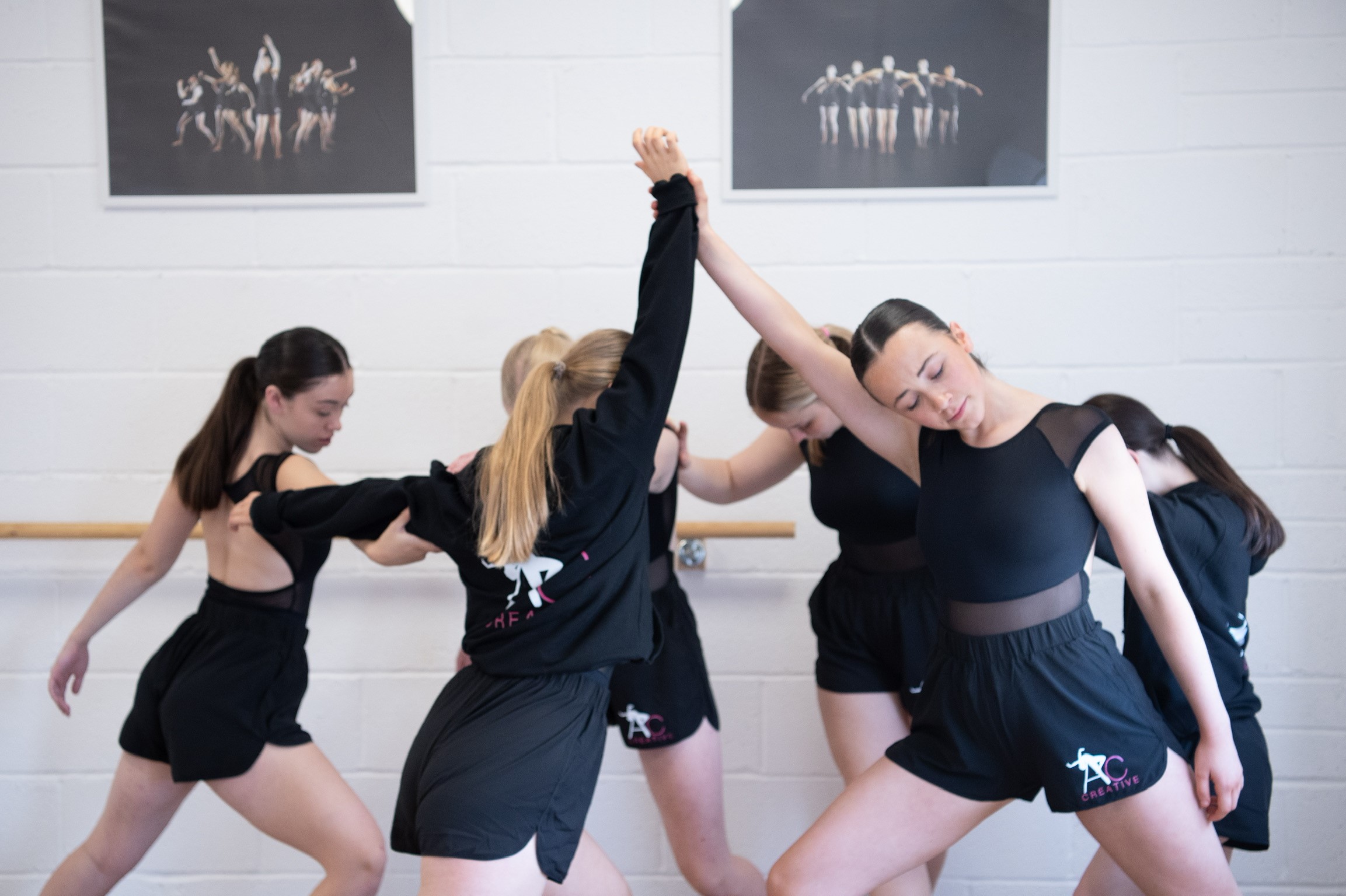 Classes at APC Studios Plymouth